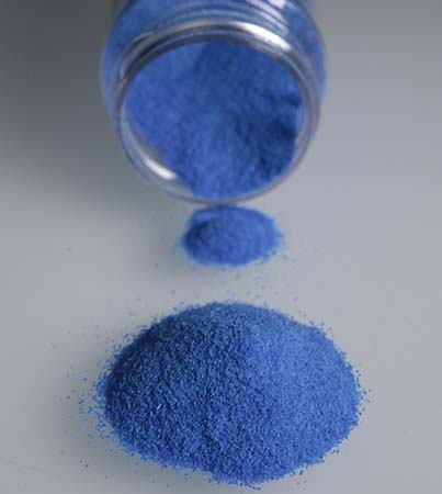 What you should know about chemical powders! | Palamatic Process