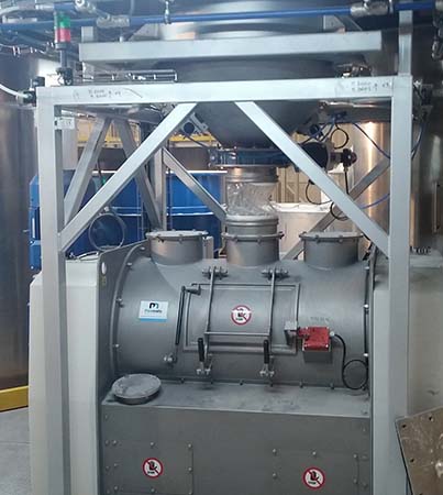 Everything you need to know about industrial mixing! | Palamatic Process