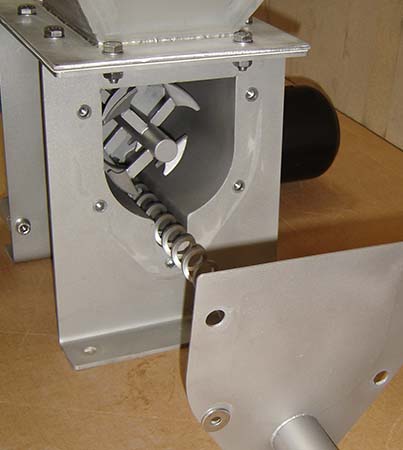 What you should know about dosing of your powders! | Palamatic Process