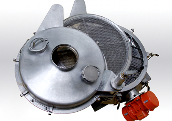 maltodextrine siever