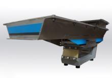 Vibrating feeder | Palamatic Process