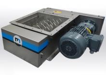 Lump Breaker Machine - Deagglomerator | Palamatic Process