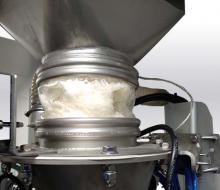 Flexibele manchet | Palamatic Process