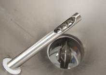 Powder sampler | Palamatic Process