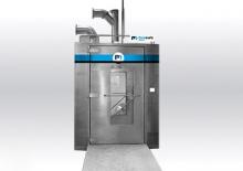 Container washing machine | Palamatic Process
