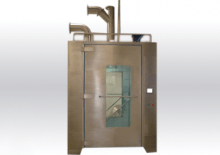Container washing machine | Palamatic Process