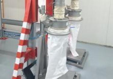 Grinding mill | Palamatic Process