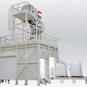 Powder process - Bakery industry | Palamatic Process