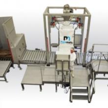 Big bag filling - FlowMatic 02 | Palamatic Process