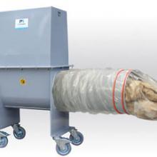 Standard manual sack discharging - Sacktip S | Palamatic Process