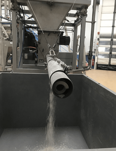 What you should know about dosing of your powders! | Palamatic Process